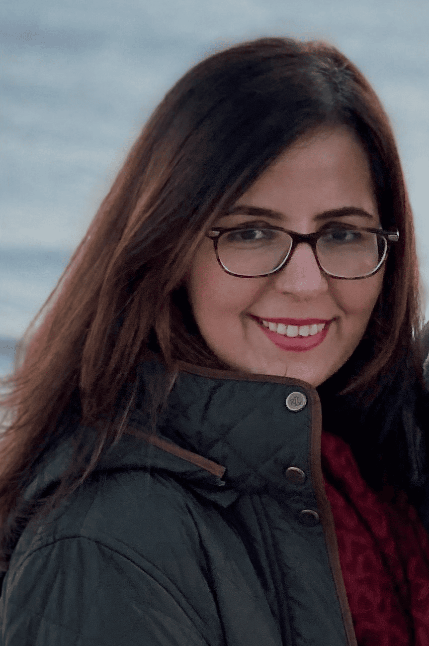 Team Members – Afghan Sef